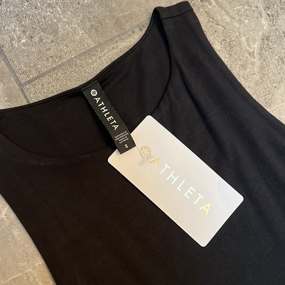 Athleta | Dresses | Athleta Santorini Thera Dress Nwt | Poshmark